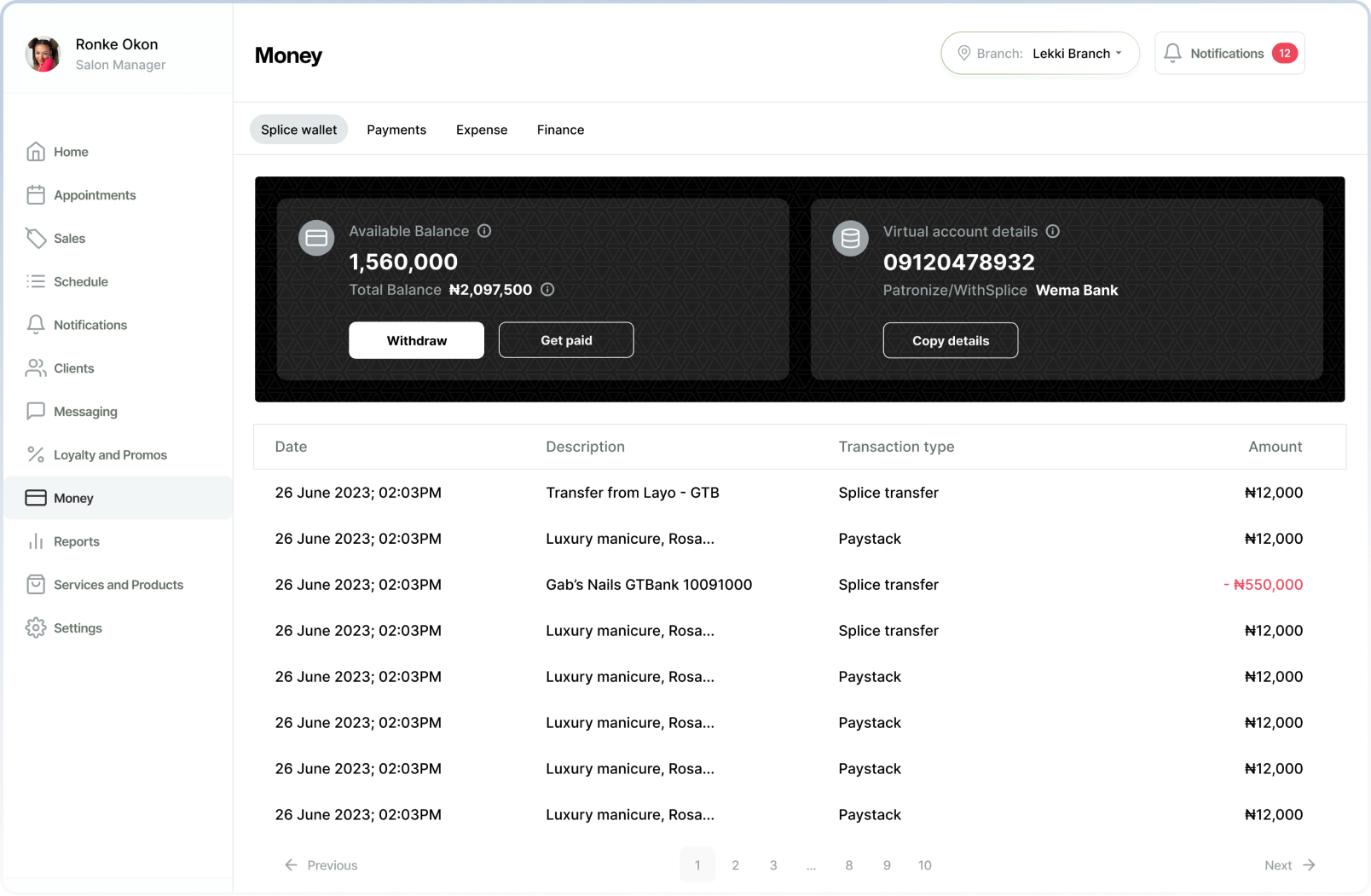 Easy-to-use Booking Software| All-in-one Appointment Booking and ...
