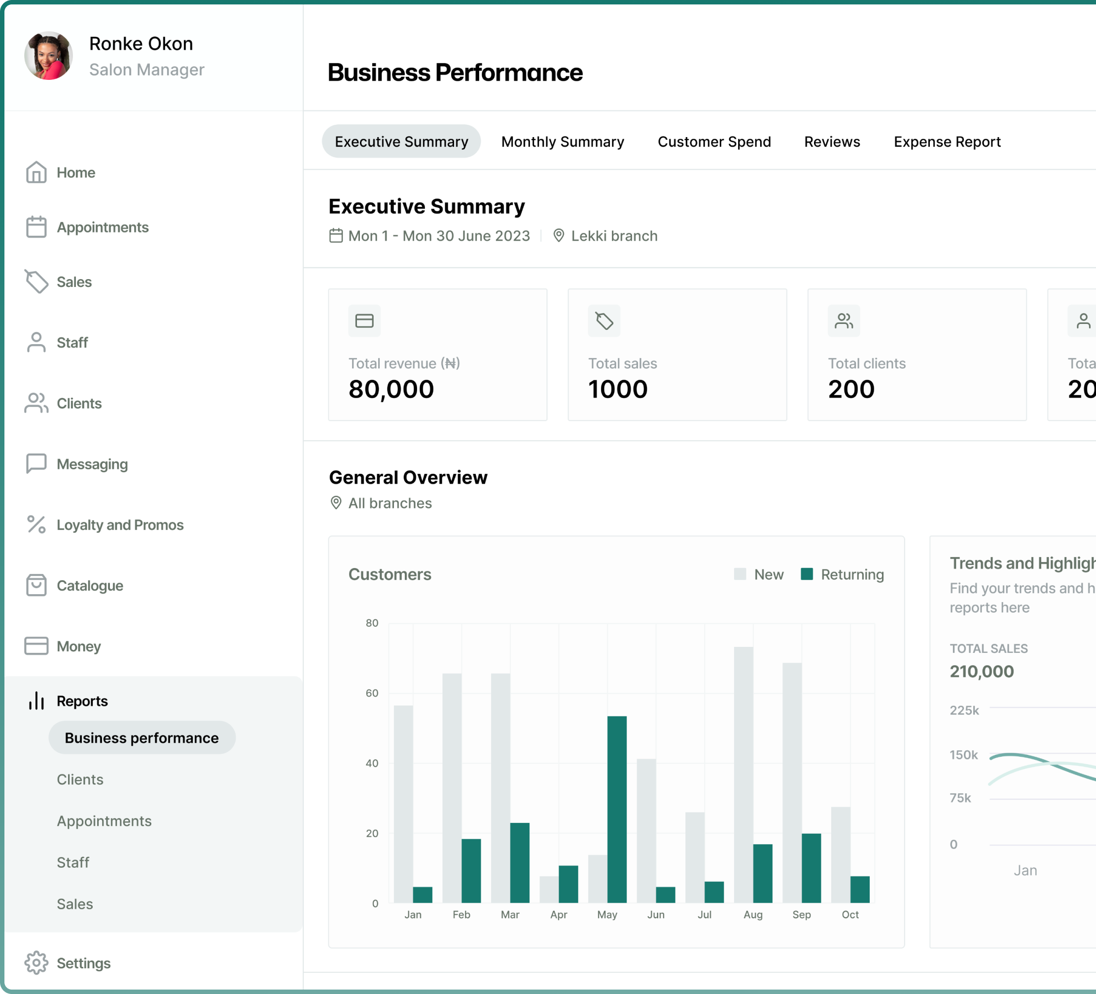 Easy-to-use Booking Software| All-in-one Appointment Booking and ...